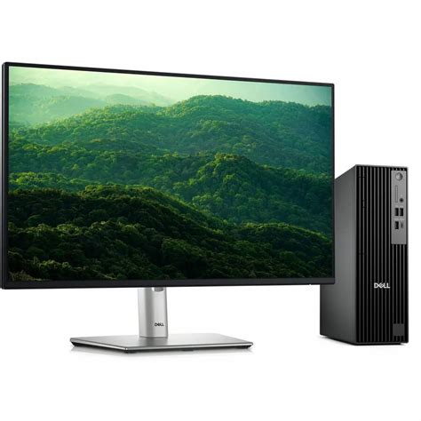 Dell Pro Slim Plus Qbs1250 Intel Core Ultra 7 265 16 Gb 512 Gb Ssd