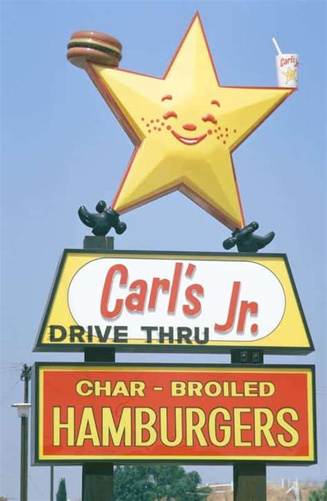 Carls Jrs In Doral Florida Eretz Usa