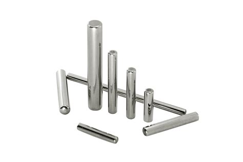 Needle Rollers Manufacturers And Exporters Kansara