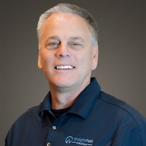 Mike Clark 2 Sql Server Consulting Straight Path Solutions