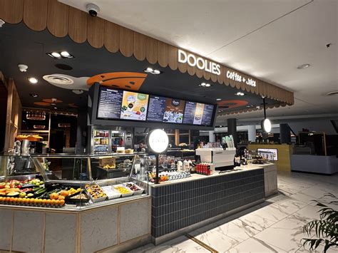 Doolies Total Fitouts