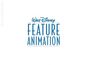 华特迪士尼walt Disney Feature Animation Logo世界500强企业著名品牌logosocoologo寻找全球
