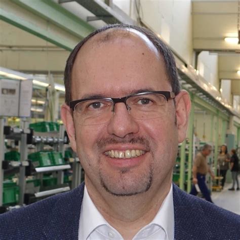 Alexander Schlee Vice President Production Coffee Machines Wmf Ag