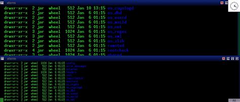 20 best terminal emulators for linux
