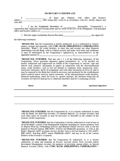 Sec Cert For Opc Pdf