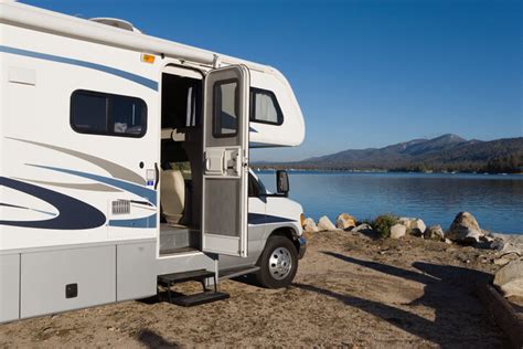 Difference Between A Class C Vs Class B Rv Kirkland Rv Sales