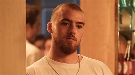 Sam Levinson Reveals How ‘euphoria Season 3 Honors Late Angus Cloud