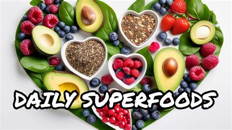 10 Foods You Should Eat Daily Dining And Cooking