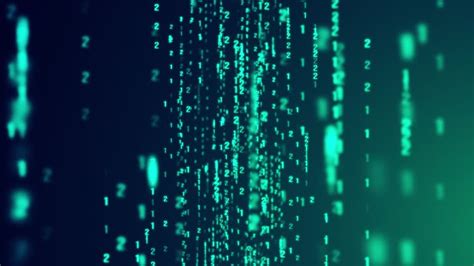 3417 Numbers Falling Background Stock Videos Footage And 4k Video