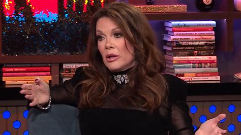 Lisa Vanderpump Speaks Out About Tom Sandoval Raquel Leviss Affair