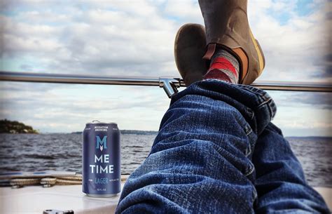 Me Time Lager Joins Growing Portfolio For Migration Brewer Magazine