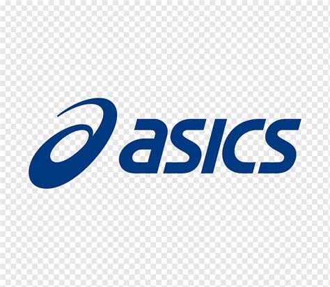 Asics Belfast Marathon Logo Clothing Asics Logo Blue Text Trademark