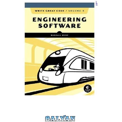 خرید و قیمت دانلود کتاب Write Great Code Volume 3 Engineering Software ترب
