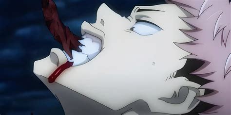 Jujutsu Kaisen What If Yuji Never Ate Sukunas Finger