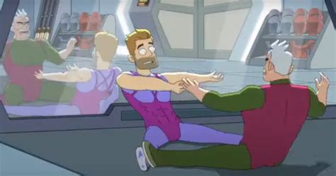 And Now A Word From Our Sponsor Gul Dukat