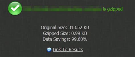 An Introduction To Gzip Mod Deflate InMotion Hosting