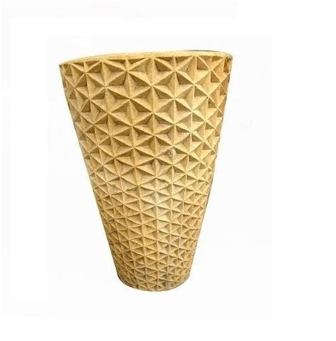 Teakwood Stone Garden Planters At 1200000 Inr In Jaipur India Stone Arts