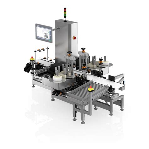 Case Labeling System