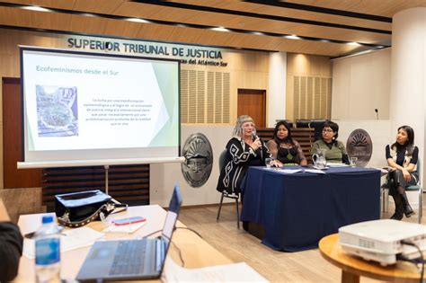 Nos Llena De Mucho Orgullo Construir Puentes De Igualdad Y Empoderamiento De Derechos” Ecos