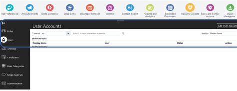 Oracle Application S Blog I Expense Setup In Oracle Fusion
