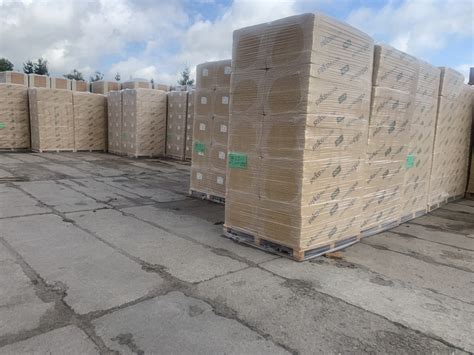 Steico Flex 036 Gr 100 Mm Włókno Drzewne W Matach Eneroo