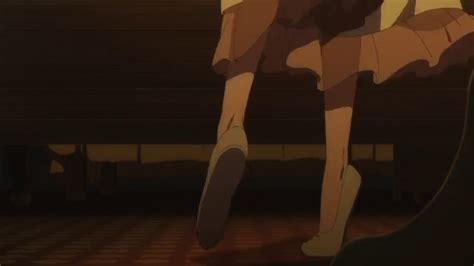 Anime Feet Customs Picks Violet Evergreen Eternity And The Auto