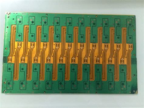 Prototyping With Rigid Flex Pcbs A Guide For Design And Manufacturing