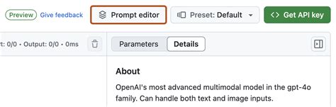 Creación De Prototipos Con Modelos De Ia Documentación De Github