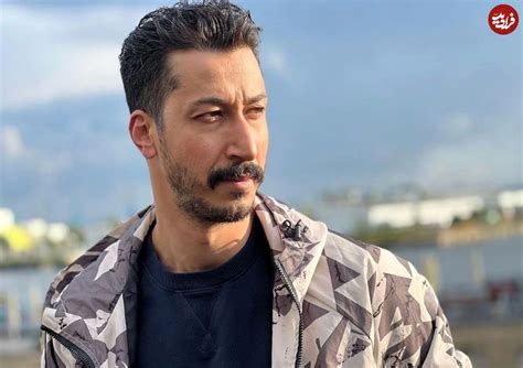 تصاویر بهرام افشاری کیست؟ بیوگرافی و عکس های شخصی