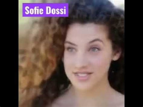 Sofie Dossi singing #funny #shorts #sofie #sofiedossi #sofiedossiedit - YouTube