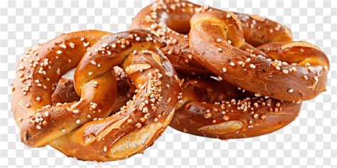 Hacer Pretzels Suaves Png Dibujos Pretzel Suave Pretzels Caseros