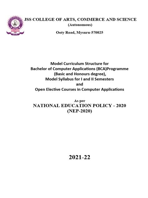 Bca Cs Nep Pdf Bookkeeping Matrix Mathematics