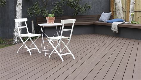 Ekodeck Classic Composite Decking Ekodeck