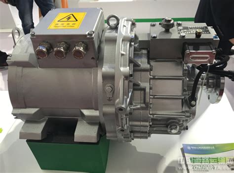 【原创】法士特推出2 6档纯电动变速器 最大可装机70吨重卡 · 中国道路运输网（专业道路运输门户）