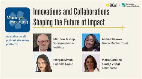 Socap23 Takeaways And Highlights Innovations And Collaborations