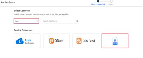 How To Connect Graphql Api In Bold Bi