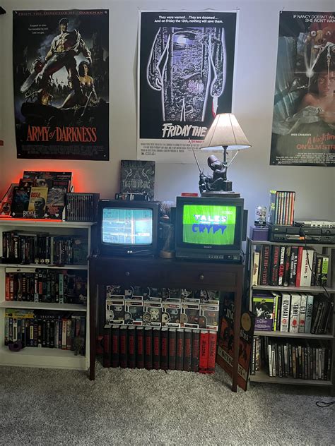 Spicy City 1997 Rvhscoverart