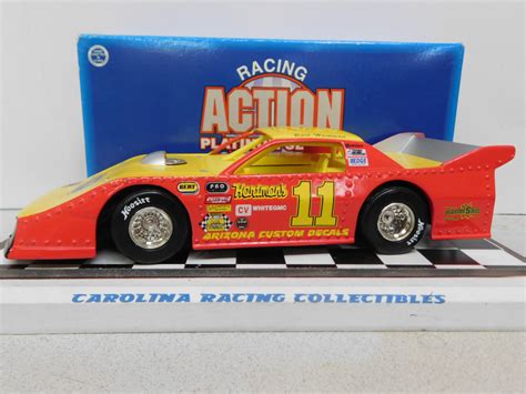 Bart Hartman Diecast Collectibles