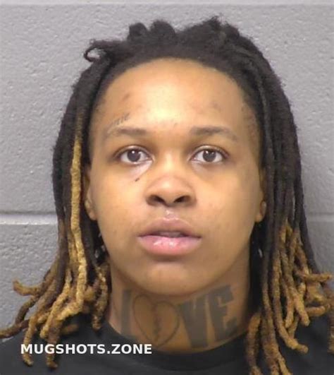 Cail Serena L 02152024 Will County Mugshots Zone