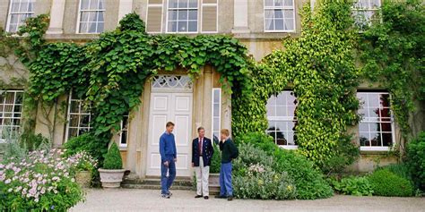 Inside Highgrove House King Charless 39 Million Private Estate
