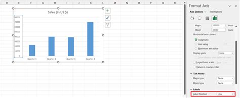 how to switch x and y axis in excel myexcelonline