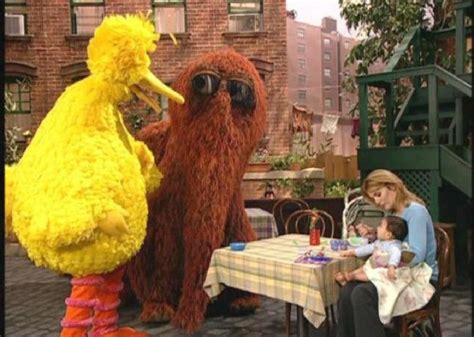 52 Years Of ‘sesame Street History Orlando Sentinel