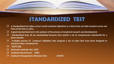 Language Standardized Testingsz 1pptx