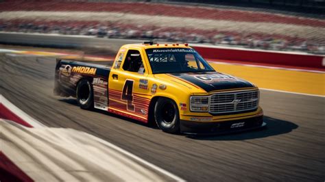 What Are The Rules Of Nascar Performance Drivers Club