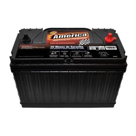 Batería Para Camión Amsa Refacciones Diésel Amsa Tienda En Línea
