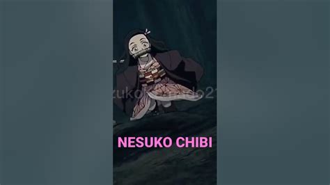 Nesuko Chibi Youtube