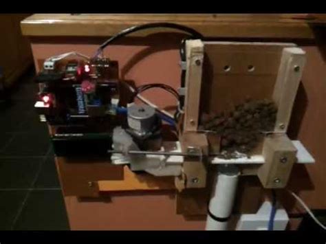 Twitter Arduino Algunos Hacks Electrogeek