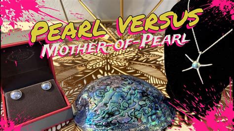 Abalone Vs Mother Of Pearl The Ultimate Buyers Guide Visual Differences