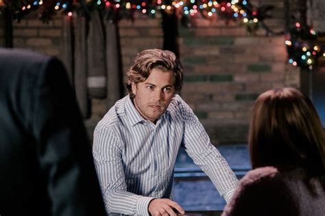 Lifetime S Holiday Movies 15 Men To Watch This Season