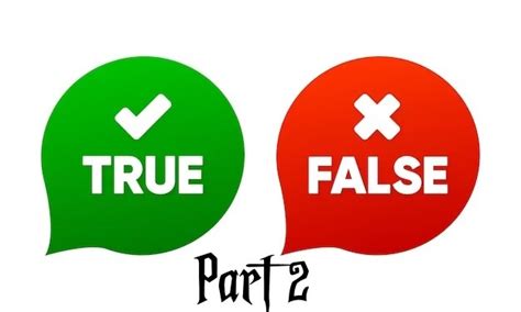 ciso the true c or false c part 2
